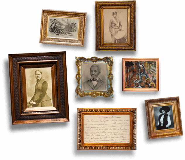 Museum of African American History - Boston | Nantucket