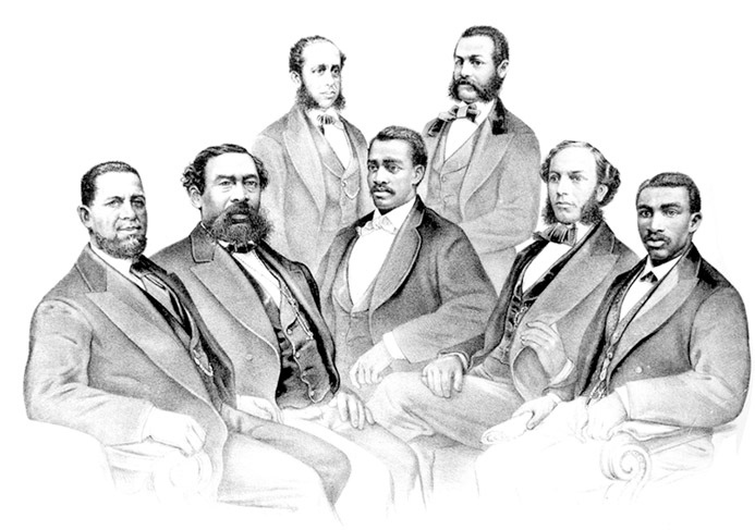 About the Museum of African American History | Boston and Nantucket